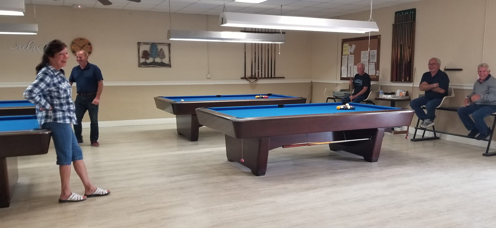 Activities | Héritage Village